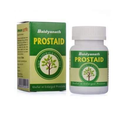 Baidyanath Prostaid | dailyneedsworld.com