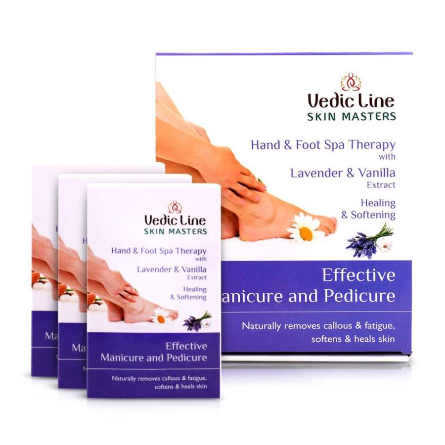 Vedic Line | DailyNeedsWorld.com